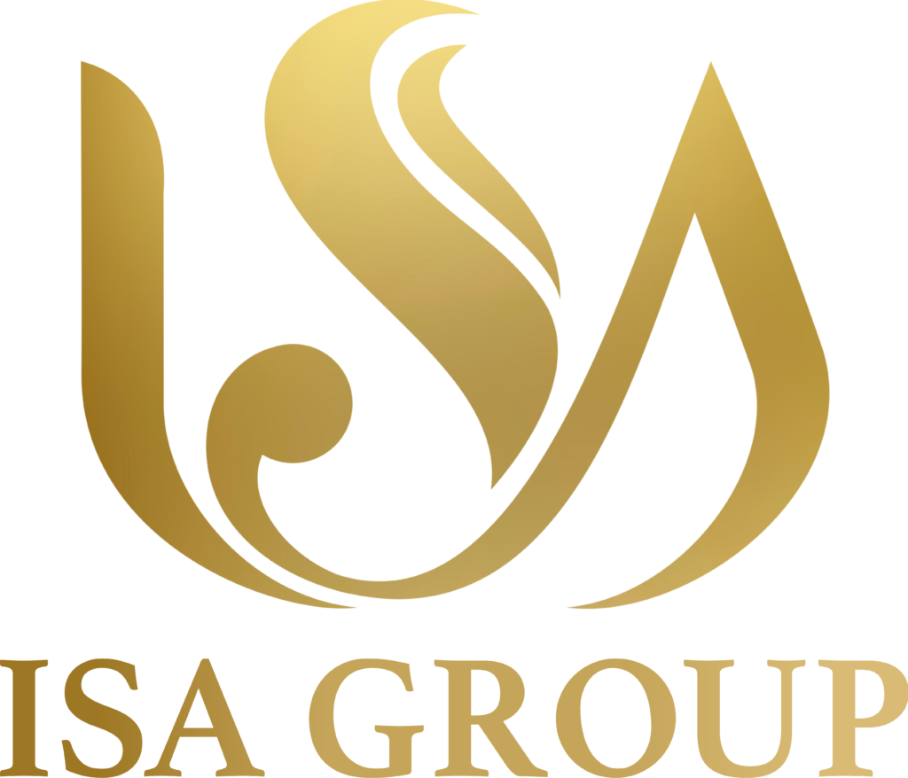 ISA Luxury | ISA HIJAB